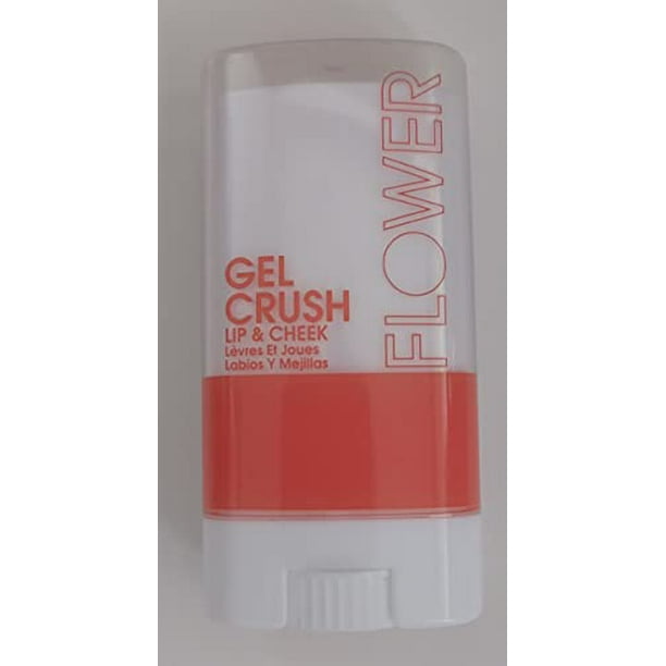 Gel Crush Lip & Cheek Citrus Crush - Walmart.com