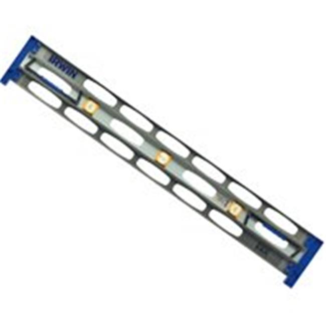 Irwin Industrial 1801106 Extendable Level 4 Ft. | Walmart Canada