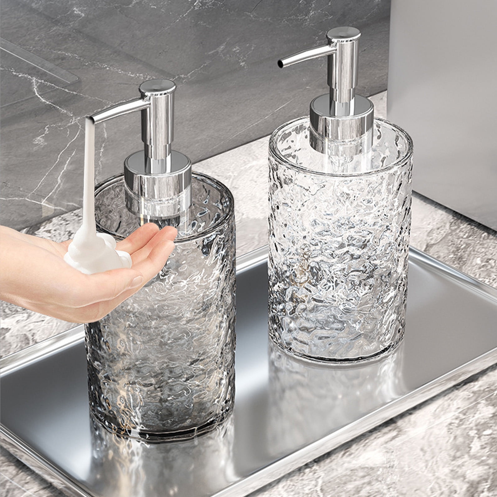 Click here for Blaxill Foaming Soap Dispenser Refillable Foam Pum... prices