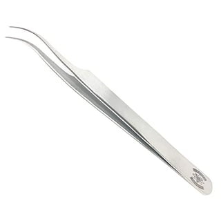 ADC Plain Splinter Forceps, 3 1/2", Stainless - Walmart.com