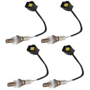 Maxfavor 4X Oxygen Sensor for Chevrolet Silverado 1500 2008-2013 234 ...