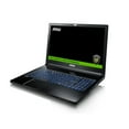 MSI WS63 Workstation Laptop 15.6", Intel Core i7-8750H, NVIDIA Quadro ...