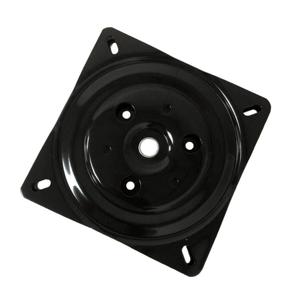 Boat Seat Swivel Coated Mount Base Swivel Base Mount Mount Base Swivel ...