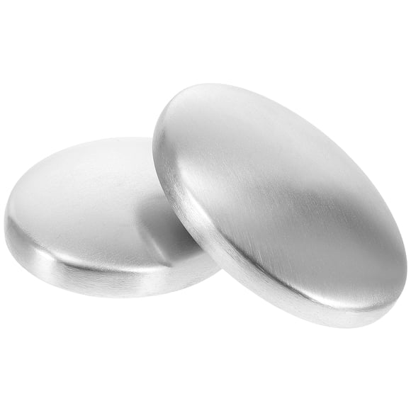Stainless Steel Bar Soap