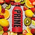 Prime Hydration Sports Drink - Tropical Punch | 10% Coconut, 25 Cals ...