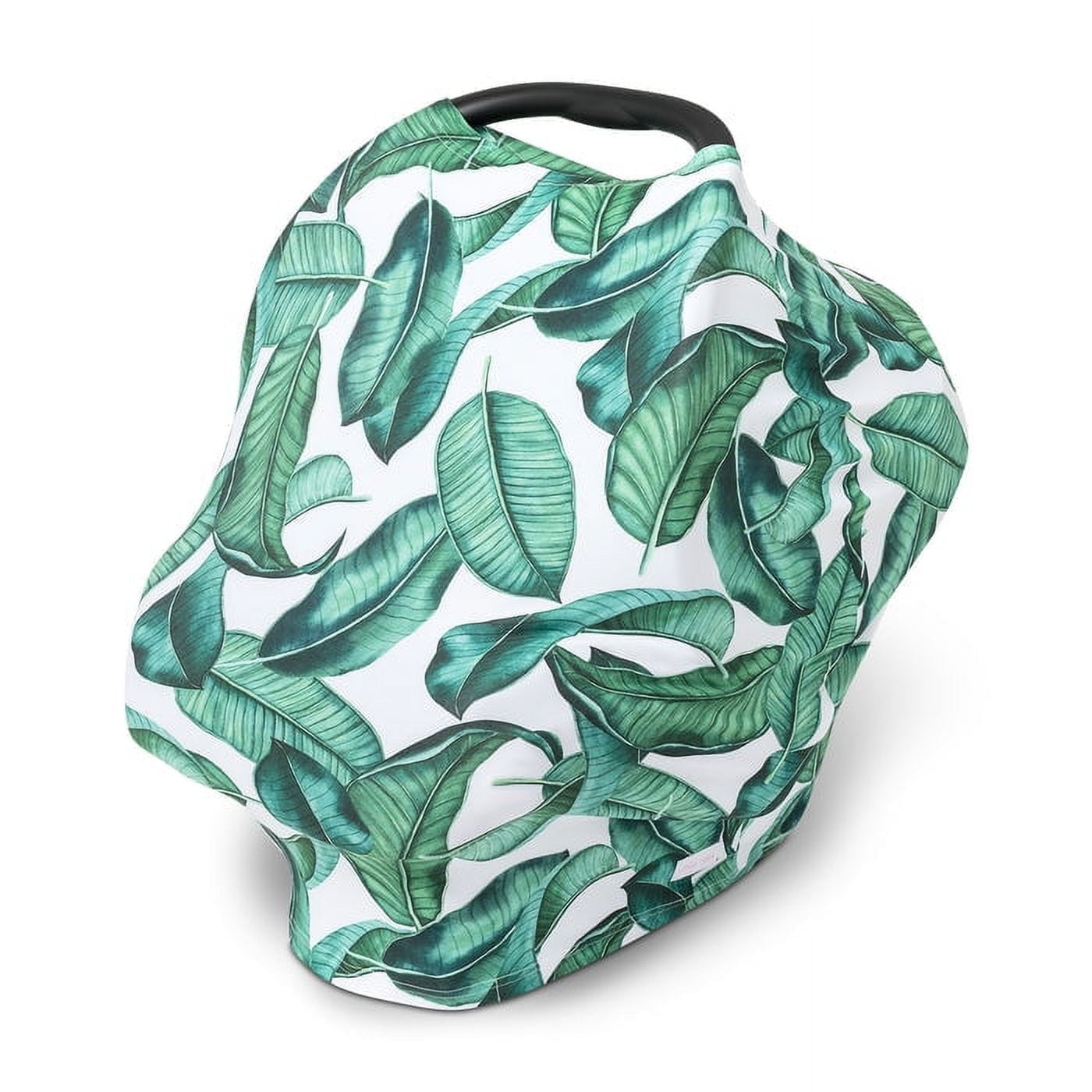 Click here for Grm Simka Rose 6-In-1 Baby Nursing Cover & Car Sea... prices