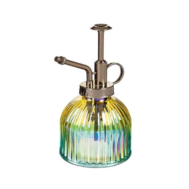 Evergreen Garden Outdoor Decor Decorative Plant Misters, Green ...