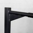 Titan Heavy Duty Dip Stand Freestand Station Fitness Workout 500 lb ...