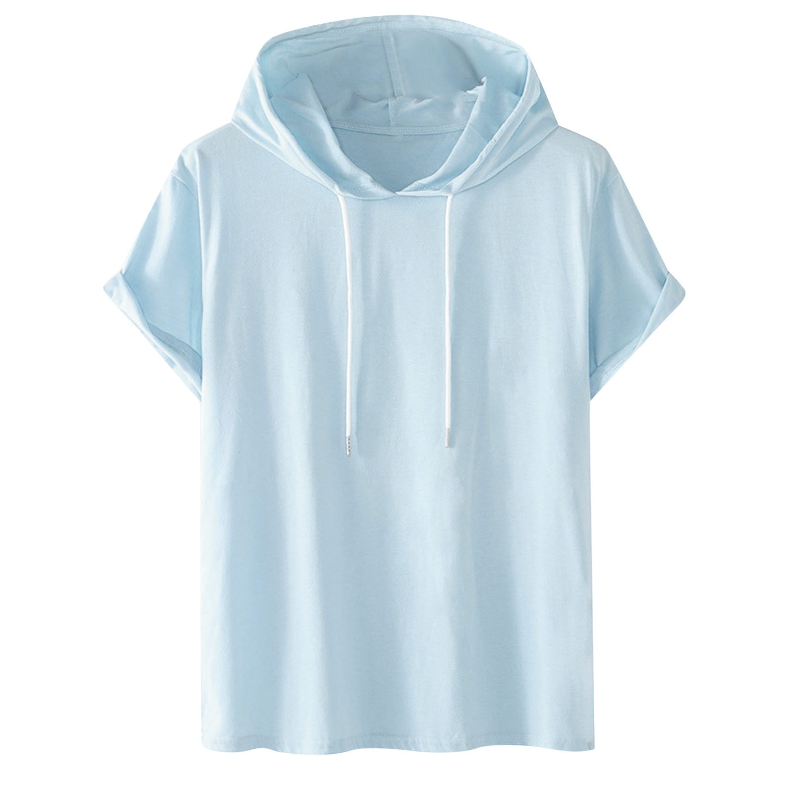 Click here for Visit The Sunlet Store Womens Short Sleeve Hooded... prices