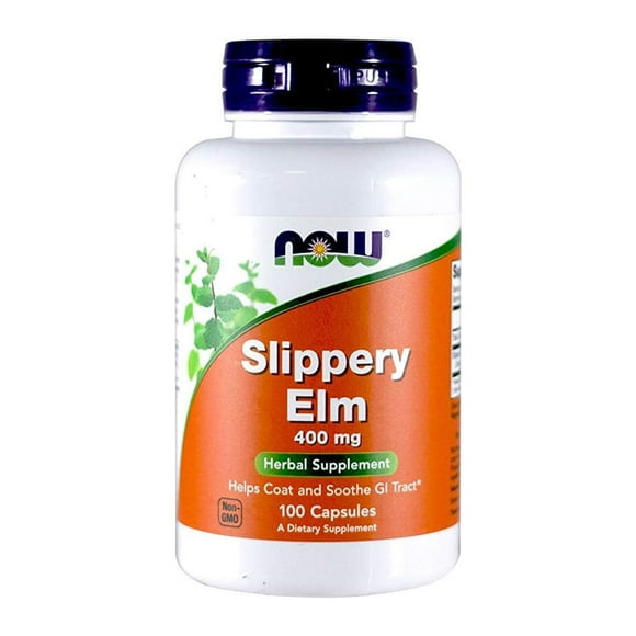 Slippery Elm Lozenges