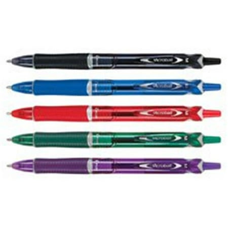 Acroball Colors Pens, Blue | Walmart Canada