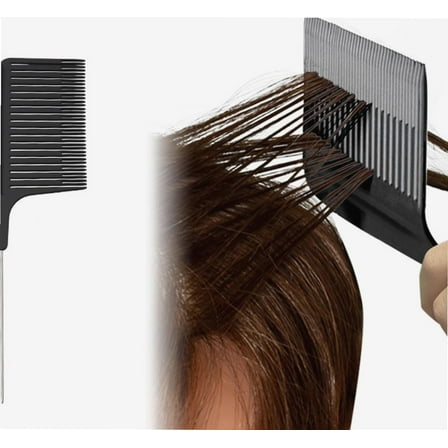 KISS Red Pro Comb Triple Multi Function 1 ea - Walmart.com