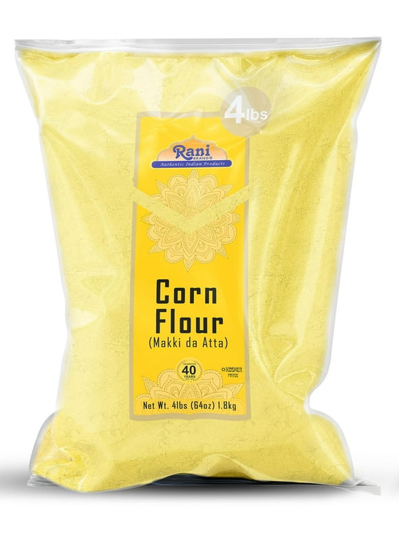 Corn Flour in Flours & Meals - Walmart.com