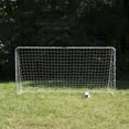 Franklin Sports 10' x 5' Replacement Soccer Goal Net & Straps - Walmart.com