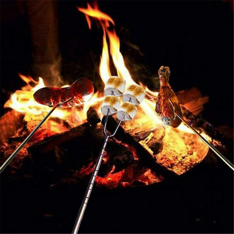 Marshmallow Bonfire