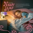 DIY Fairy Lantern Craft Kit for Kids 4-12 – Decorate & Glow Your Toy ...