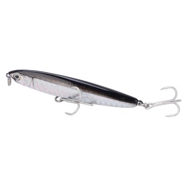HYDRO MINNOW LC (F) 170MM 6-3/4" - Walmart.com