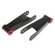 Silverado Lowering Shackles