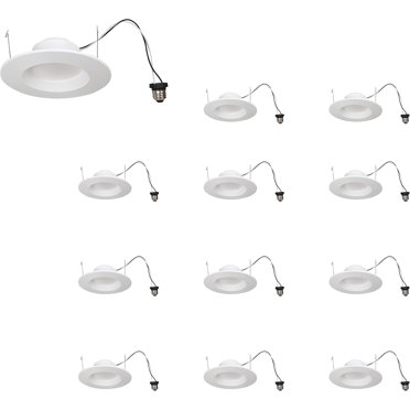 SYLVANIA 74297 LED 13W/75W RT56 - Walmart.com