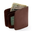 Guard Dog Premium Leather RFID Blocking Ultra Slim Wallet - Walmart.com