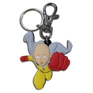 Phineas and Ferb Agent P Laser Cut Rubber Keychain - Walmart.com