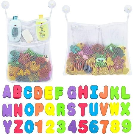 Alphabet Bath Toy-- | Walmart Canada