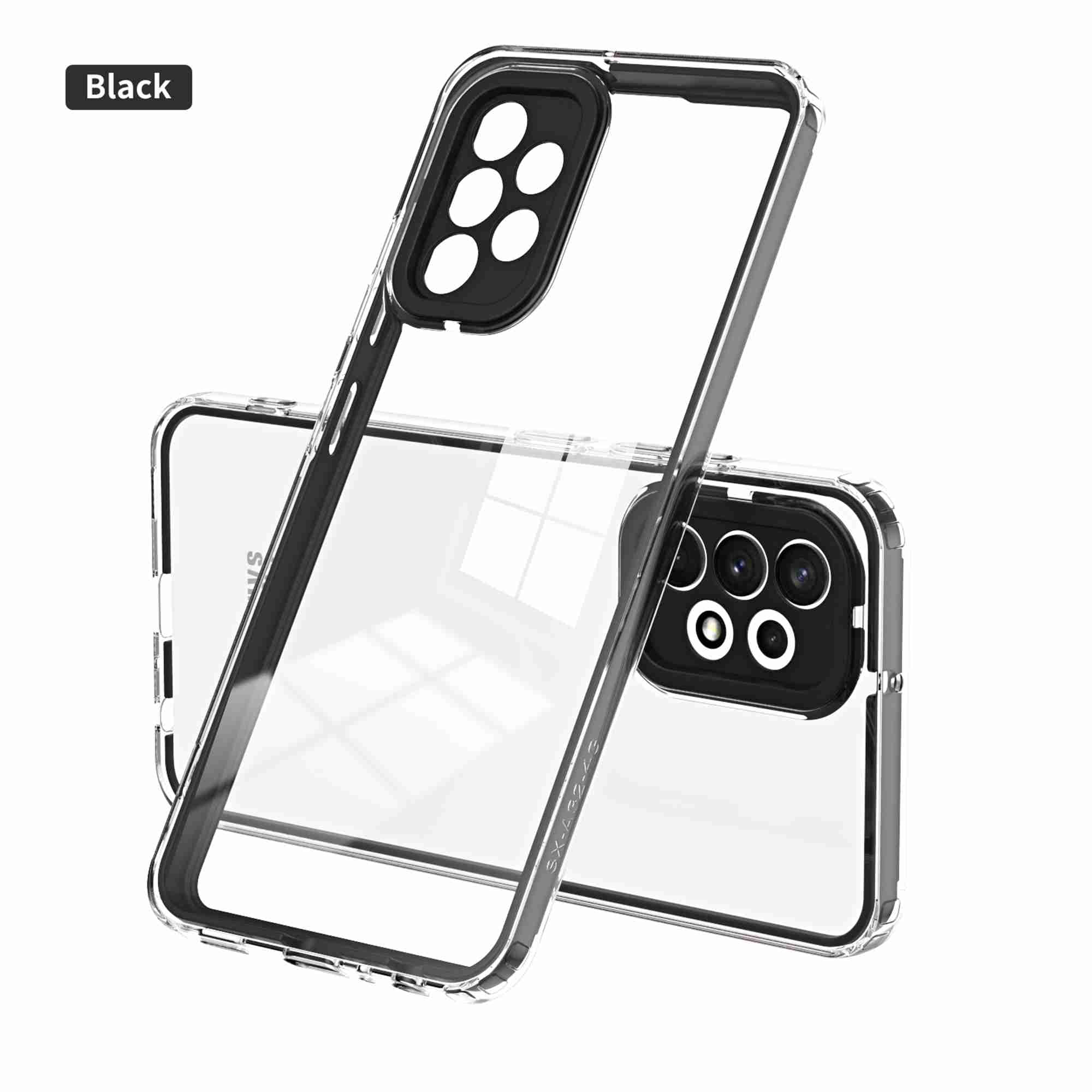 Compatible with Samsung Galaxy A33 5G Case, Ultra Slim Lightweight ...