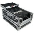 ProX XS-M11LT Case Fits Pioneer DJM S11 / Rane 70 / 72 MK2 w/ Laptop ...