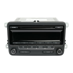 Volkswagen Beetle Cd Player