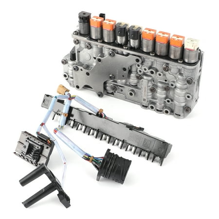 Tbest Valve Body,Transmission Valve Body,Transmission Valve Body 9HP48 ...