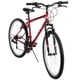 Huffy Rock Creek 26-inch Men’s 18-speed Mountain Bike, Blue - Walmart.ca