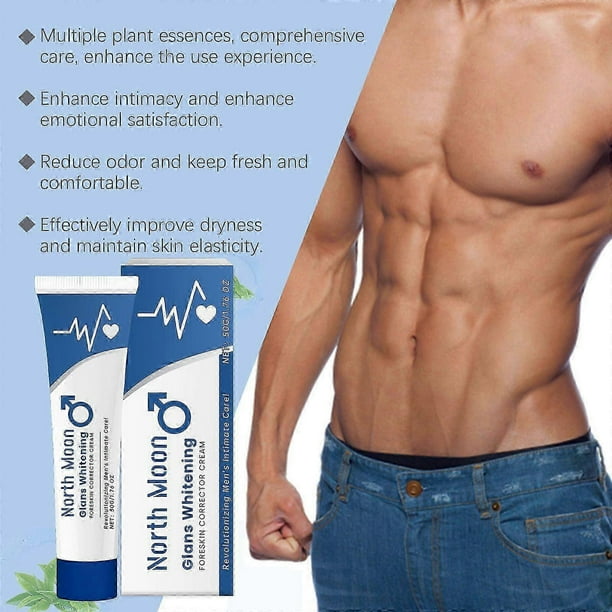 2025 Foreskin Correction Anti-inflammatory Cream Refreshing and ...