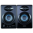Clutch CL-SG3BT Sonic Groove 3.5" 2-Way Desktop Monitor Speakers with ...