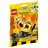 LEGO Mixels Series 6 Snax Set #41551 [Bagged] - Walmart.com