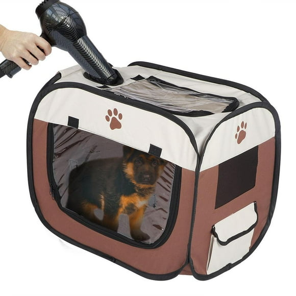 Pet Dry Box