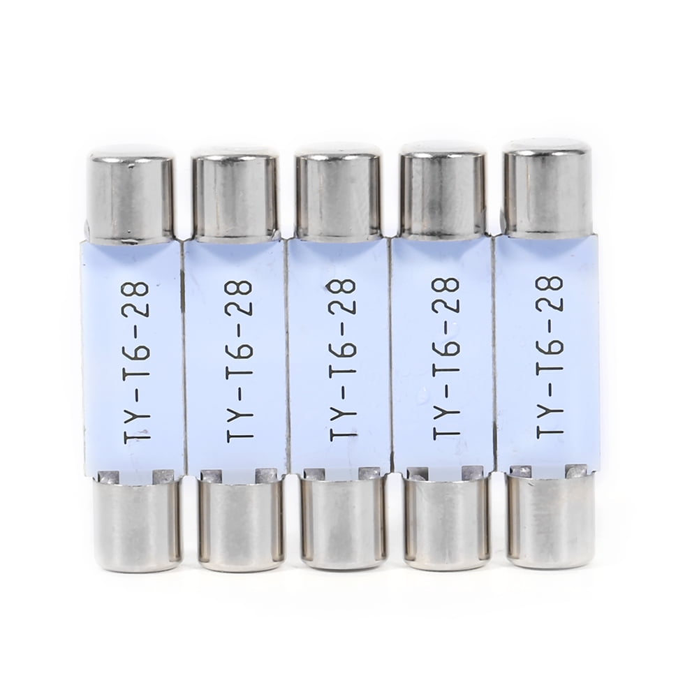 Gegong Mirror Light,10Pcs 3-SMD 29-30mm 6641 Fuse LED Bulb Vanity ...