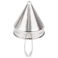 Vollrath 47166 S/S 8 Fine Mesh China Cap Strainer" - Walmart.com