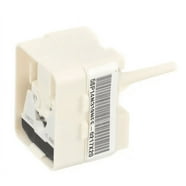 Whirlpool 4389144 Evaporator Fan Motor - Walmart.com