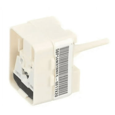 Whirlpool 4389144 Evaporator Fan Motor - Walmart.com