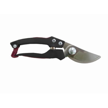 BOND MFG COMPANY GT4346 Green Thumb 8" MD Bypass Pruner - Walmart.com