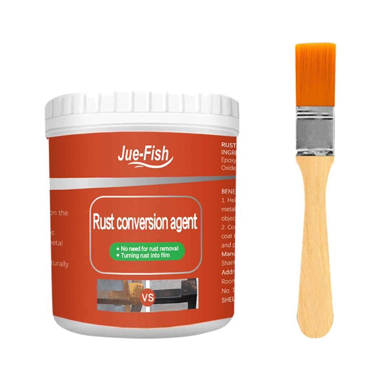 Click here for Dptalr Metal Rust Remover  Rust Conversion Agent... prices