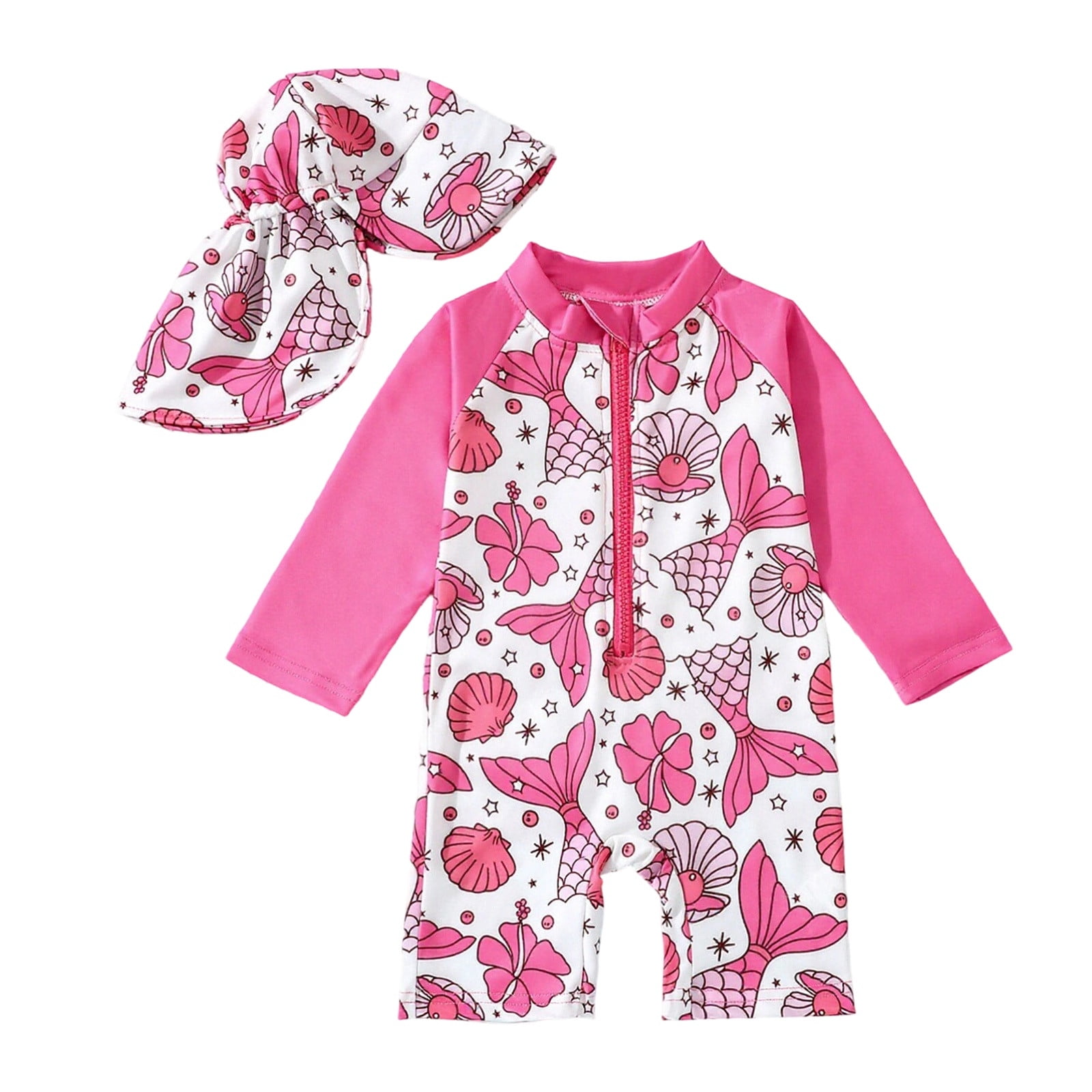 Click here for Asdfzx Swimsuit Cartoon Boy Bathing Suit Toddler R... prices