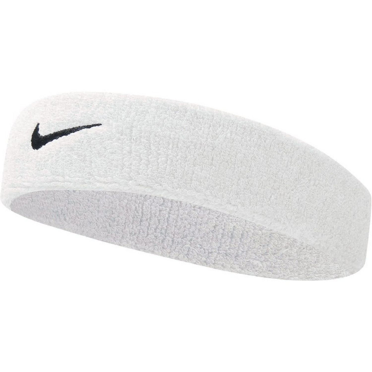 Click here for Nike Mens/Womens Swoosh Headband One Size prices