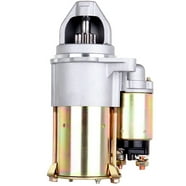 GM Genuine Parts Starter Motor - Walmart.com