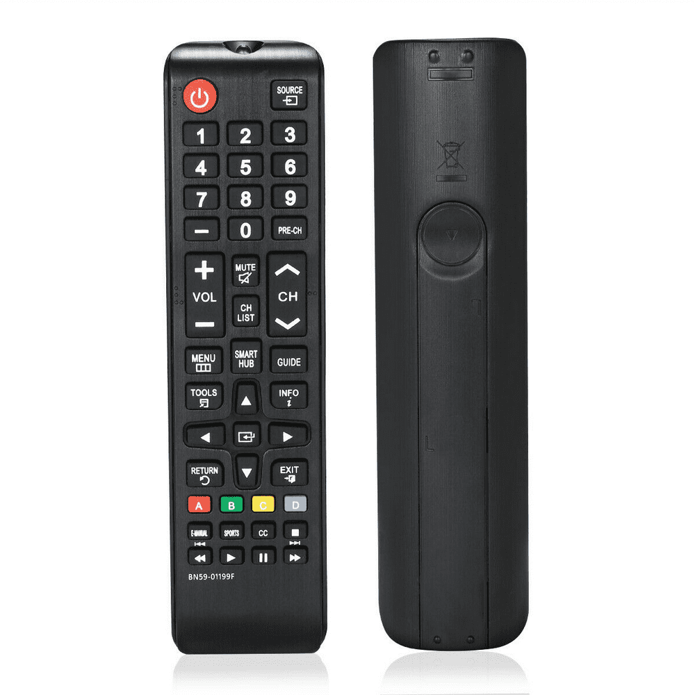 Universal Remote Control for SAMSUNG QN90A And All Other Samsung Smart ... Universal Remote Control for SAMSUNG QN90A And All Other Samsung Smart ...