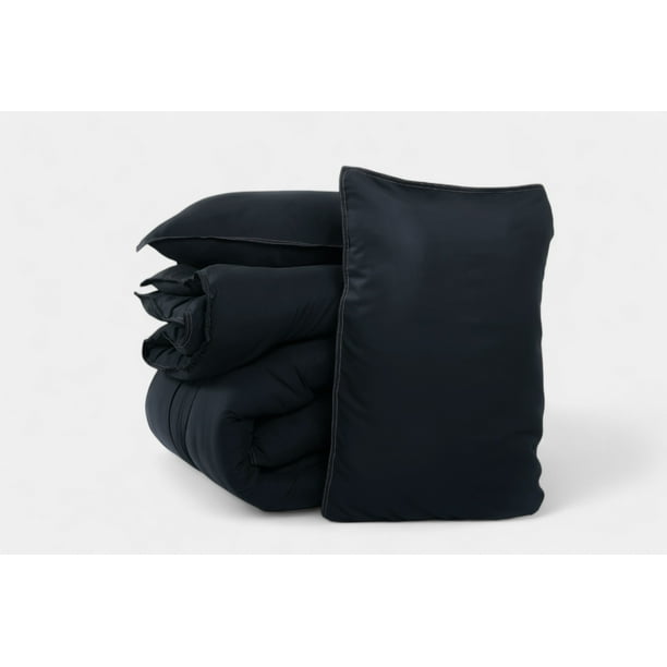 Pinook Home - 100% microfiber polyester 400 GSM comforter Set ...