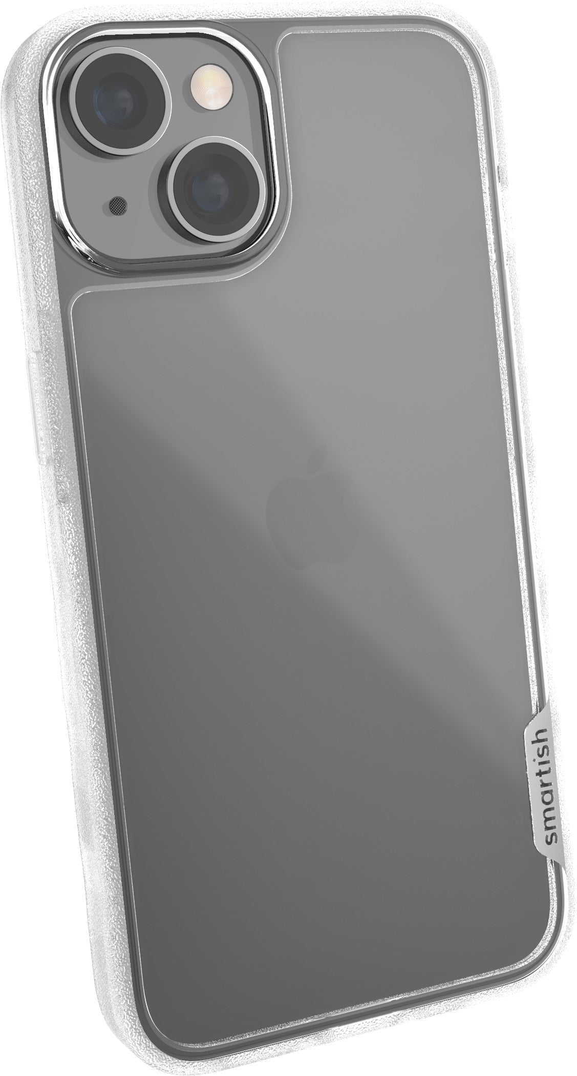 Smartish iPhone 14 Slim Case - Gripmunk - [Lightweight + Protective ...