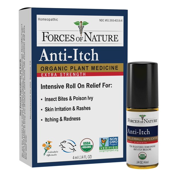 Anti-Itch Extra Strength - Walmart.com