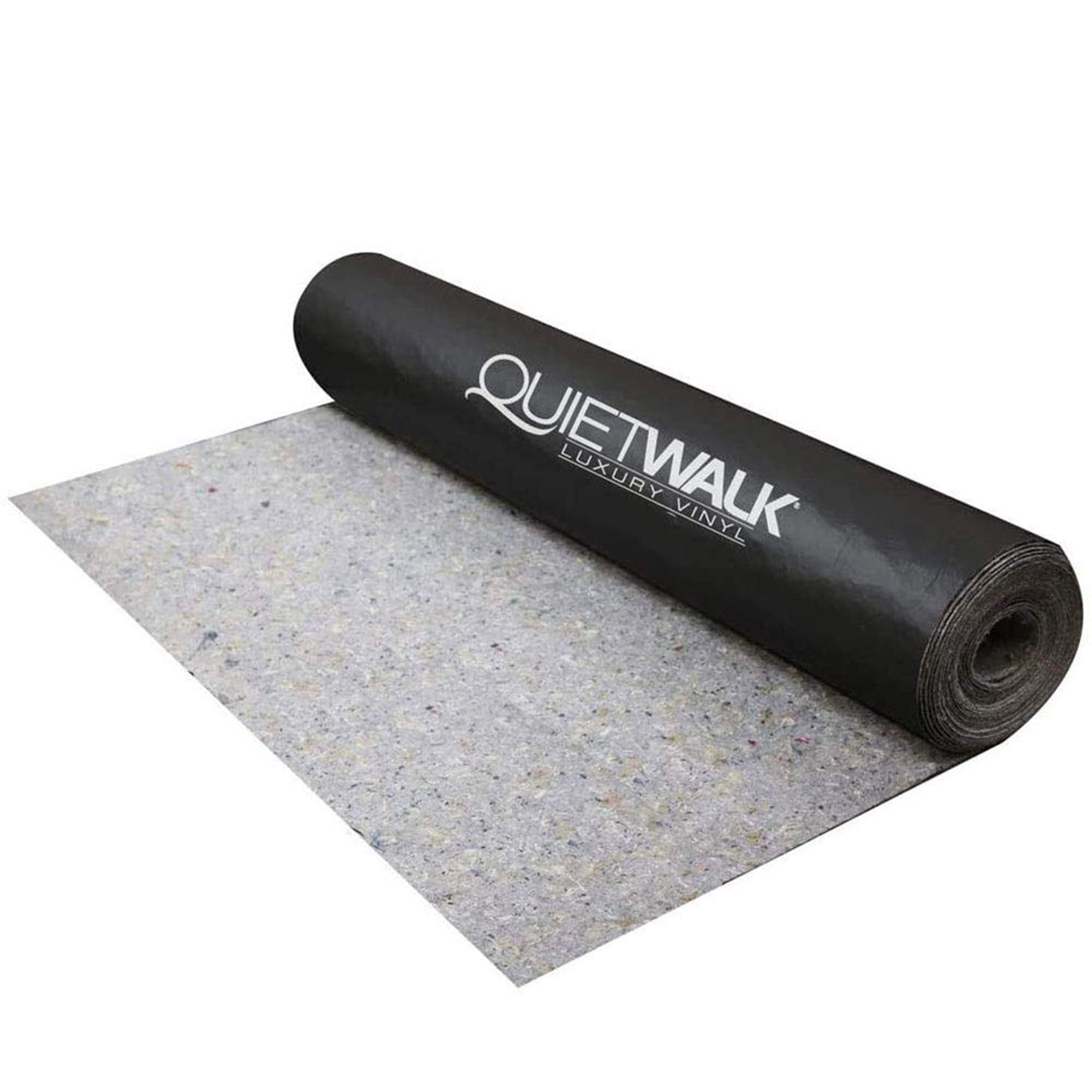 Click here for Quietwalk 360 Square Foot Luxury Vinyl Sound Refle... prices