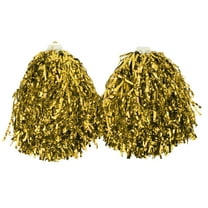 In-Stock Youth Cheerleading Pom Red/Wht - Walmart.com